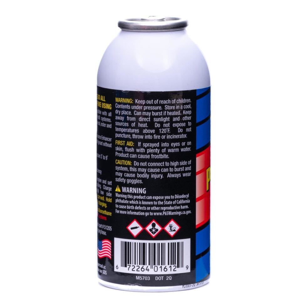 Performance Enhancer 4oz Aerosol - TSI Supercool