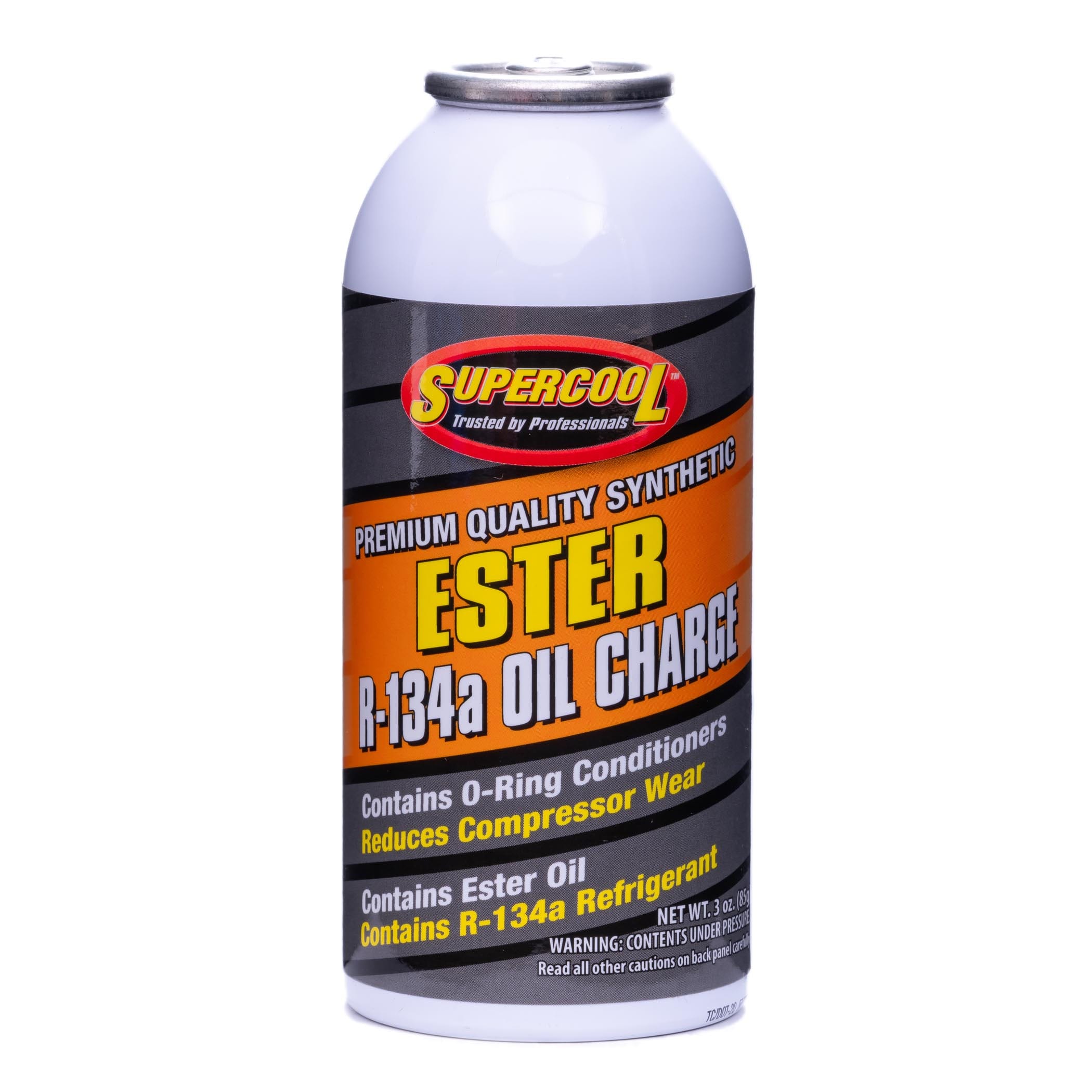 Ester Oil Charge 3oz - TSI Supercool