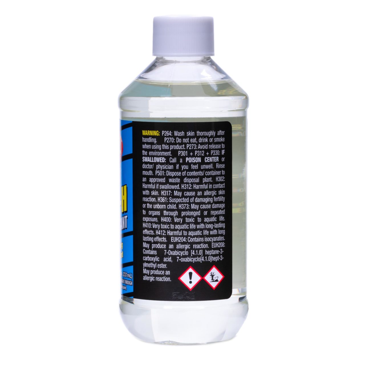 1234yf PAG 46 Viscosity 8oz - TSI Supercool