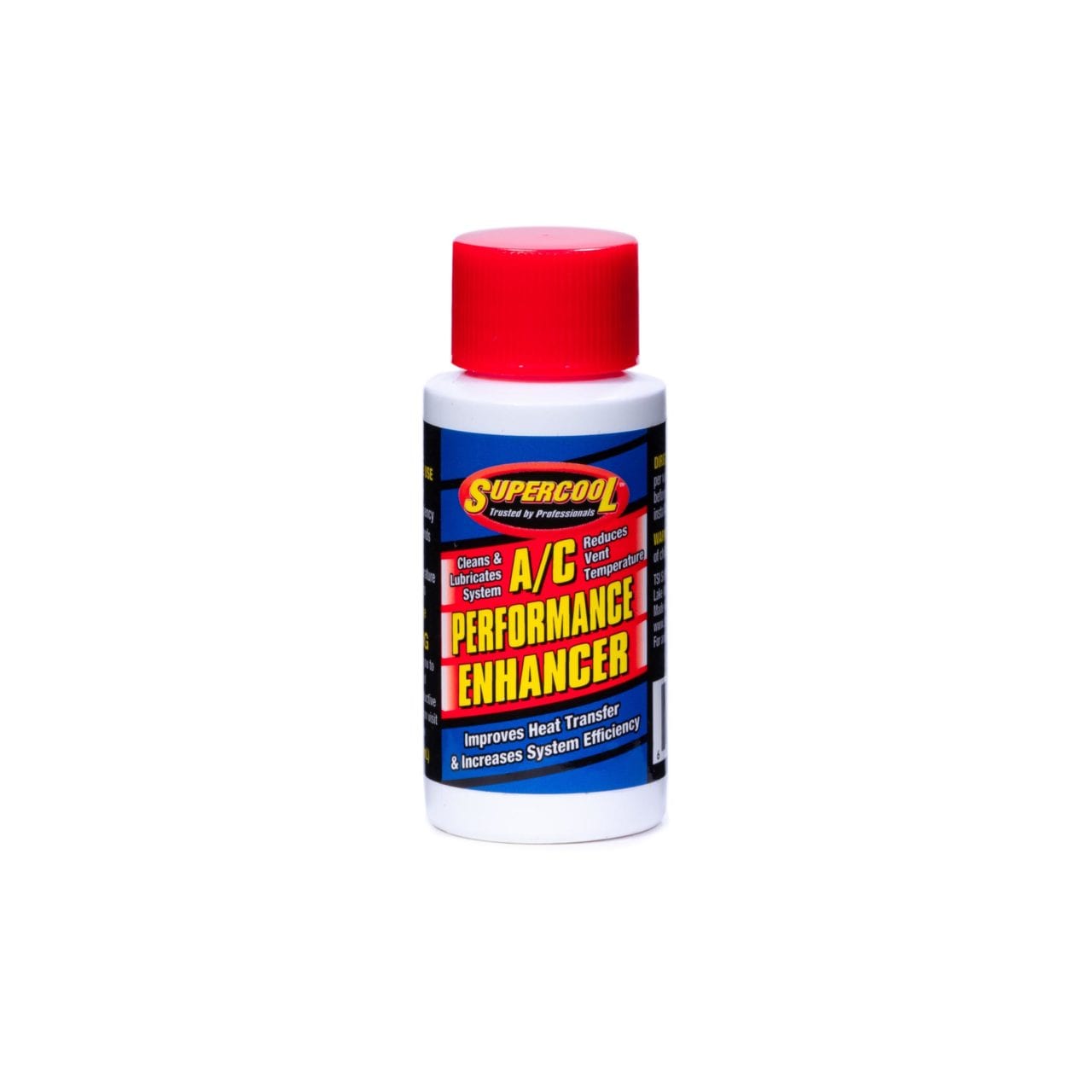 Performance Enhancer with U/V Dye 1oz - Single Application - TSI Supercool