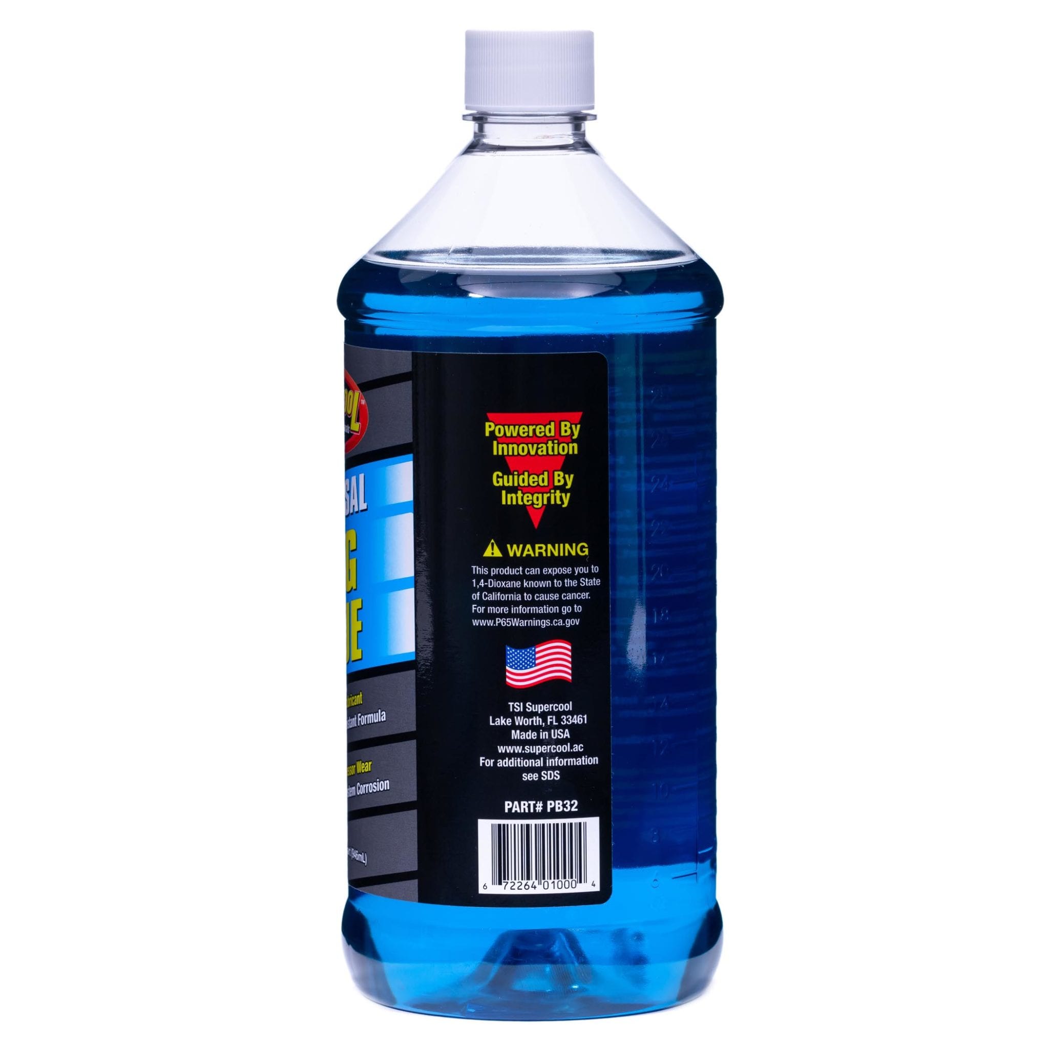 Universal PAG Blue Quart - TSI Supercool