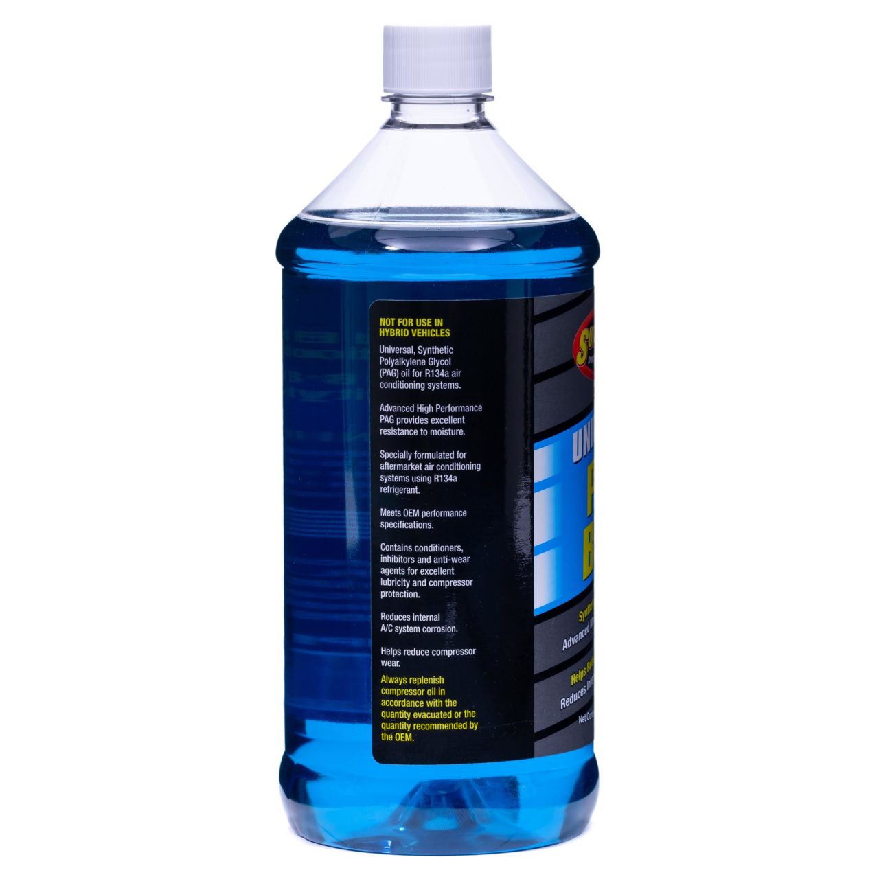 Universal PAG Blue Quart - TSI Supercool