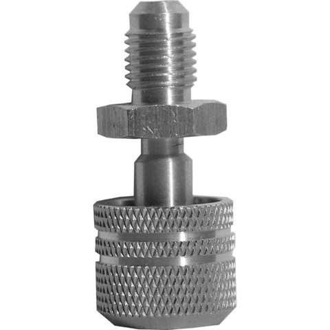 R134a Anti-Blow Back Valve - TSI Supercool