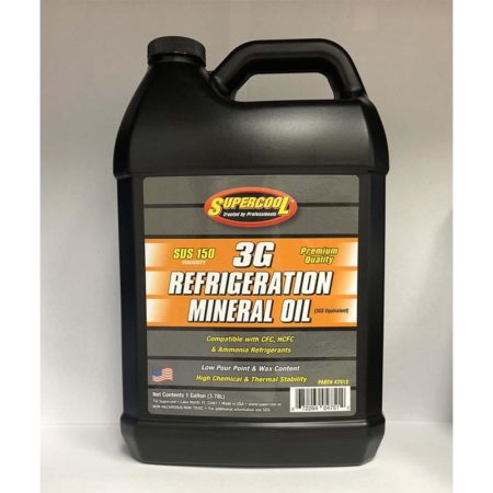 Supercool | Specialty Lubricant Manufacturer